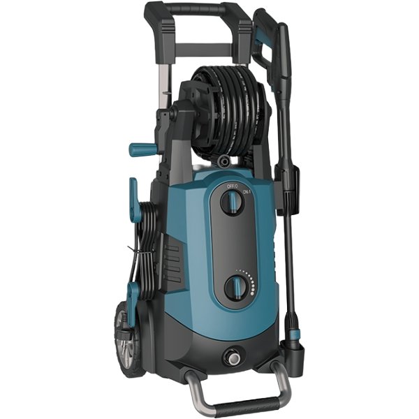 BORMANN ΠΛΥΣΤΙΚΟ ΥΨΗΛΗΣ ΠΙΕΣΗΣ 1800W 037408 | Metallit Hellas